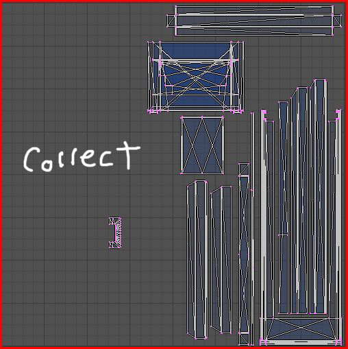 Mod The Sims - Blender Object (S3ASC) Import/Export Scripts