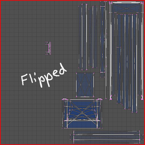 Mod The Sims - Blender Object (S3ASC) Import/Export Scripts